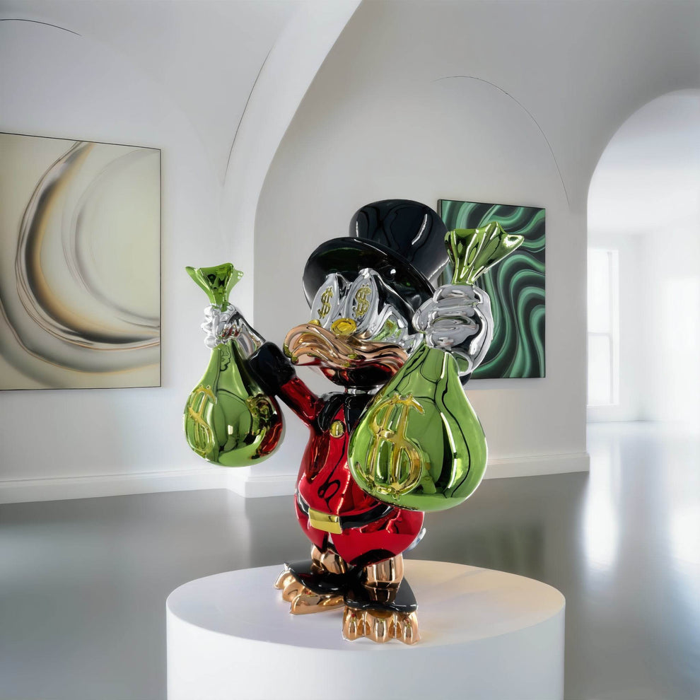 Buy Unique Handmade Art Sculptures Online | Funky Sculpts